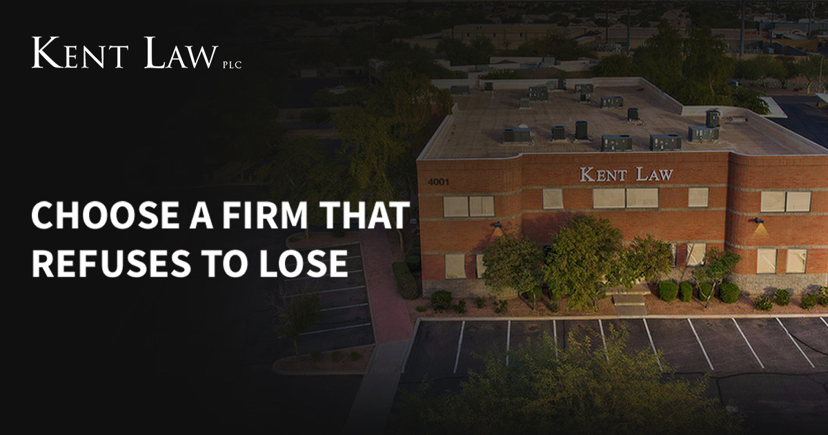 About Us | Kent Law PLC
